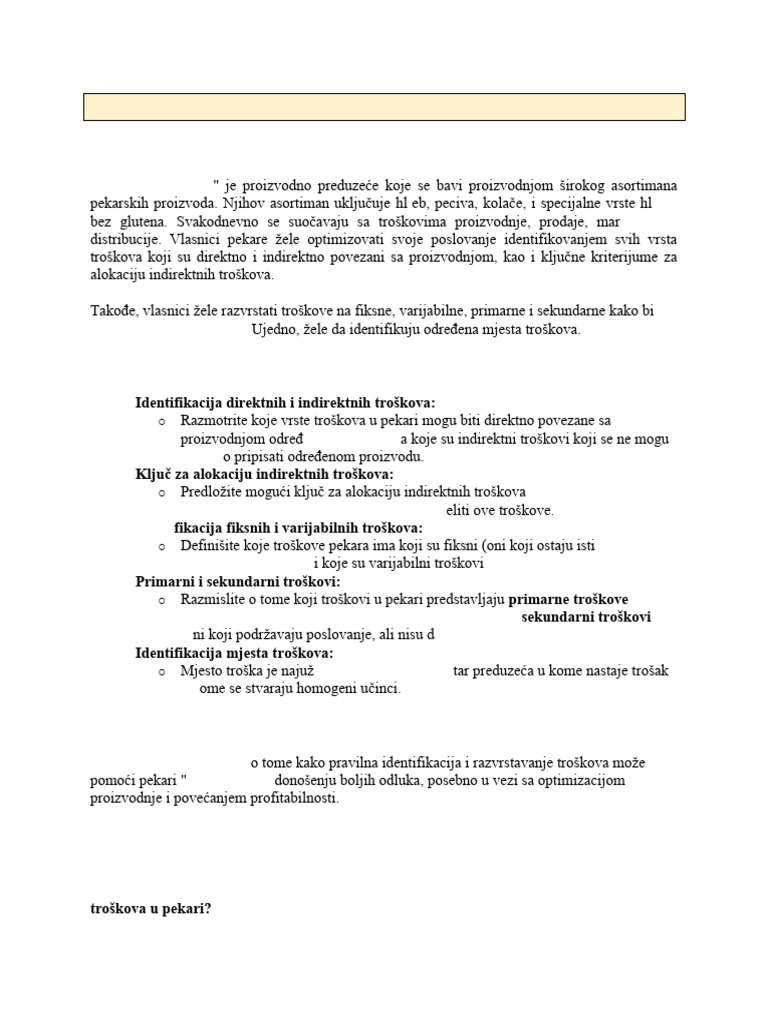 Case Study 14 10 | PDF