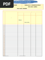 MASSAR-Manuel D'utilisateur-Fr | PDF | Microsoft Excel | Fichier ...