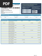 BDO Check Transaction Slip Guidelines | PDF | Cheque | Deposit Account