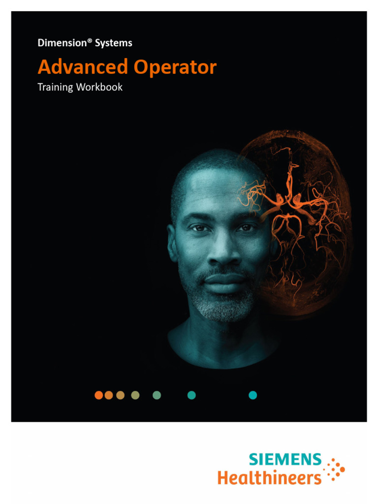 T01008.091 Dimension Systems Advanced Operator Training Workbook - Eff ...