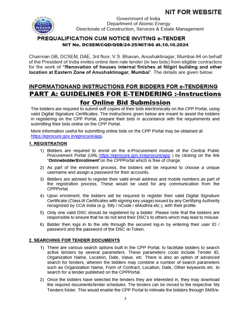 Nit 66 - 12592988401728618612 | PDF | Specification (Technical Standard) | Encryption