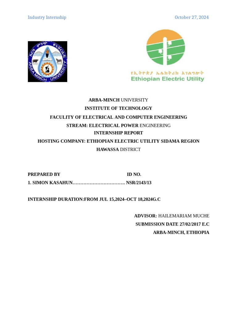 Utility 3-WPS Sim. | PDF | Electrical Grid | Electric Power Distribution