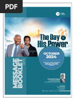 RCCG - Workers in Training Manual | PDF