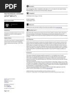 30-2003 Product Sheet - Eagle's Minimum Essential Medium (EMEM) | PDF ...