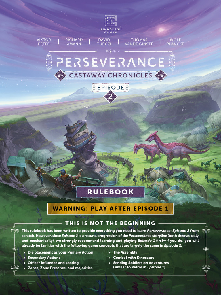 Perseverance_EP2_Official_Rulebook | PDF