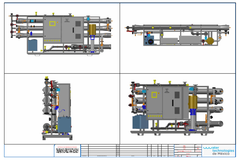 Vistas WTM 3r4m | PDF