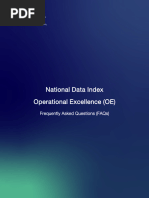 Technical Specification Template | PDF