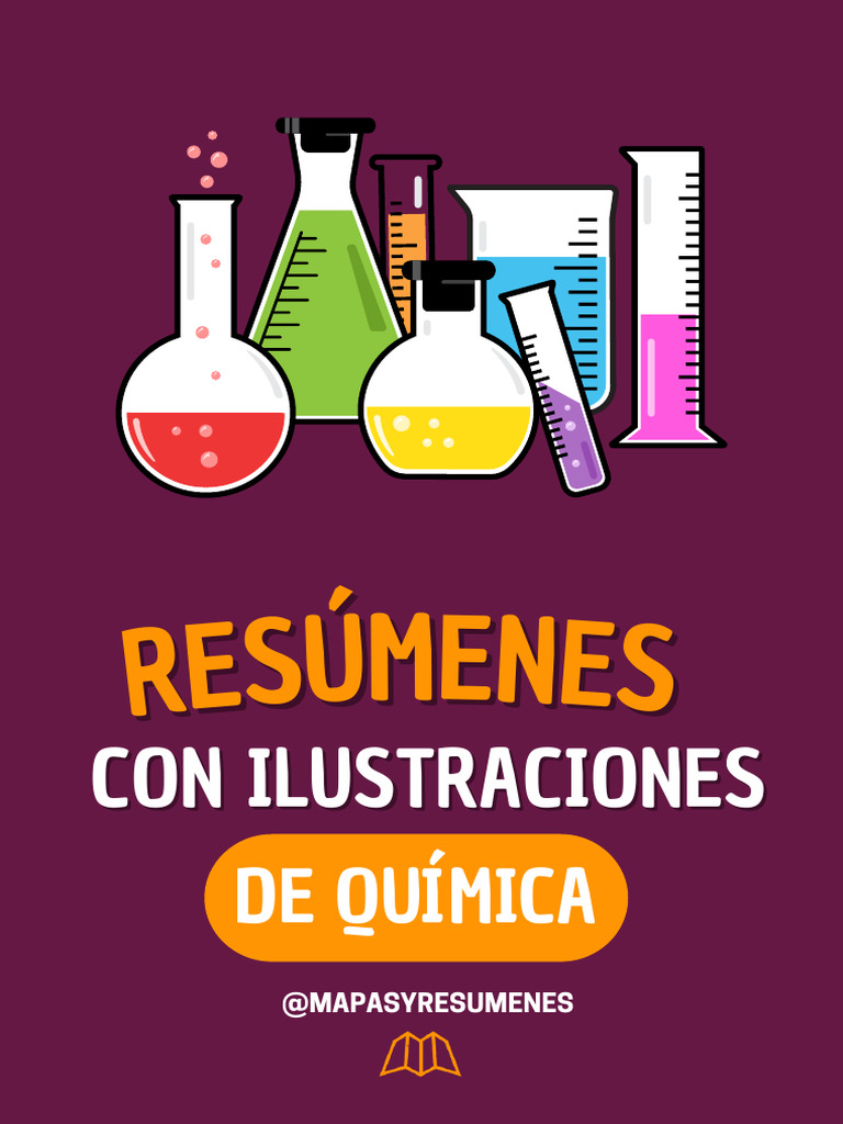 EspaÑol+ +química | PDF | Redox | Concentración