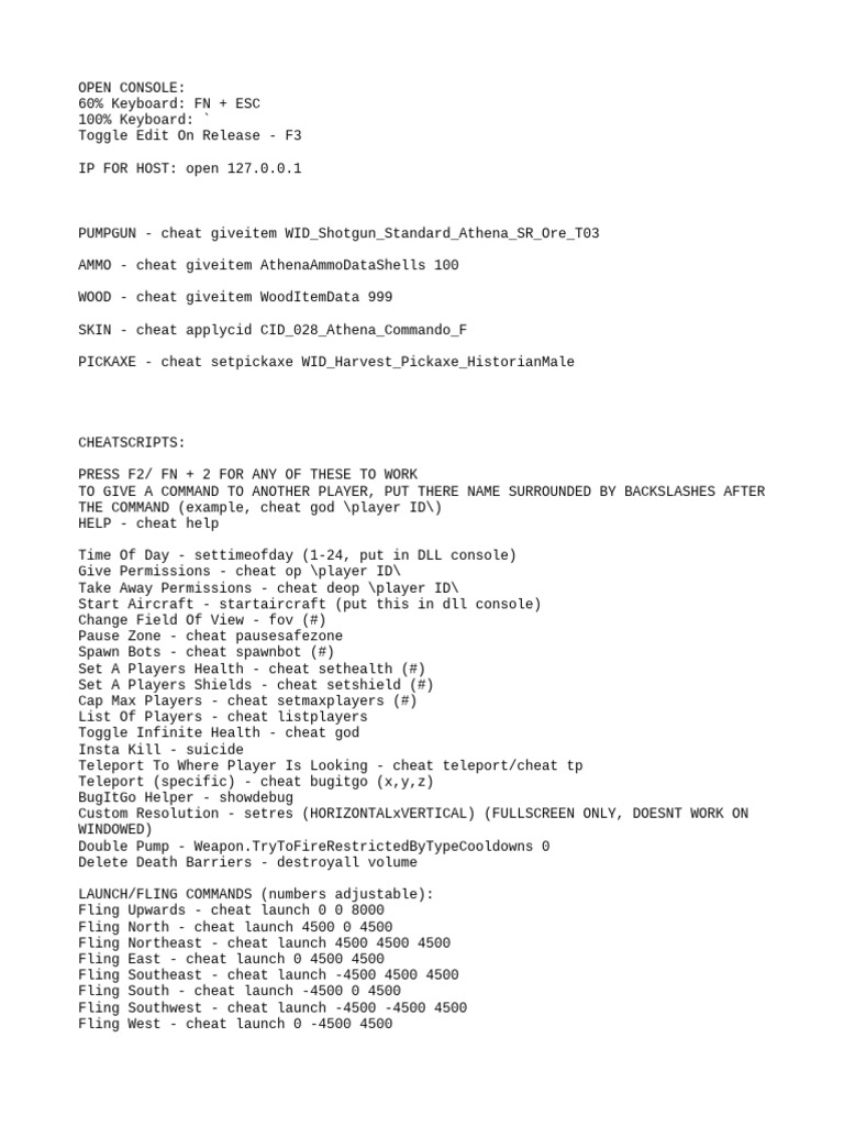 Reboot V3 Script | PDF | Shotgun | Pistol
