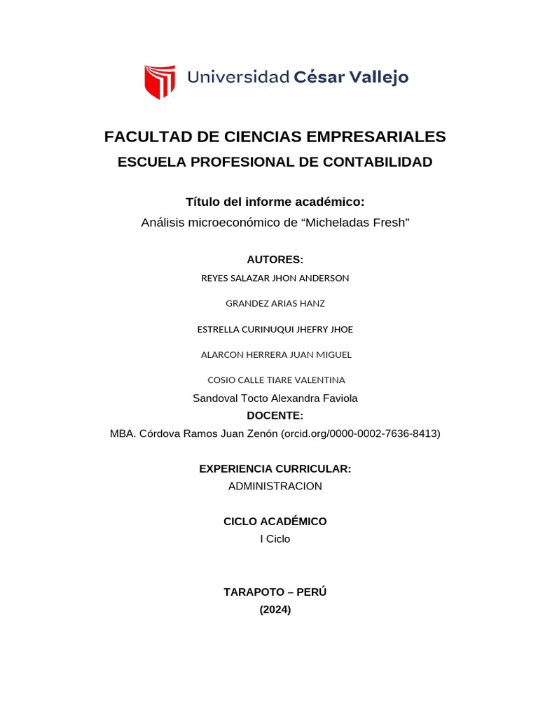 Proyecto Adn | PDF | Mercado (economía) | Iniciativa empresarial