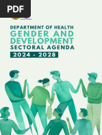 DOH Design and Brand Manual November 2020 | PDF | Typefaces | Codec