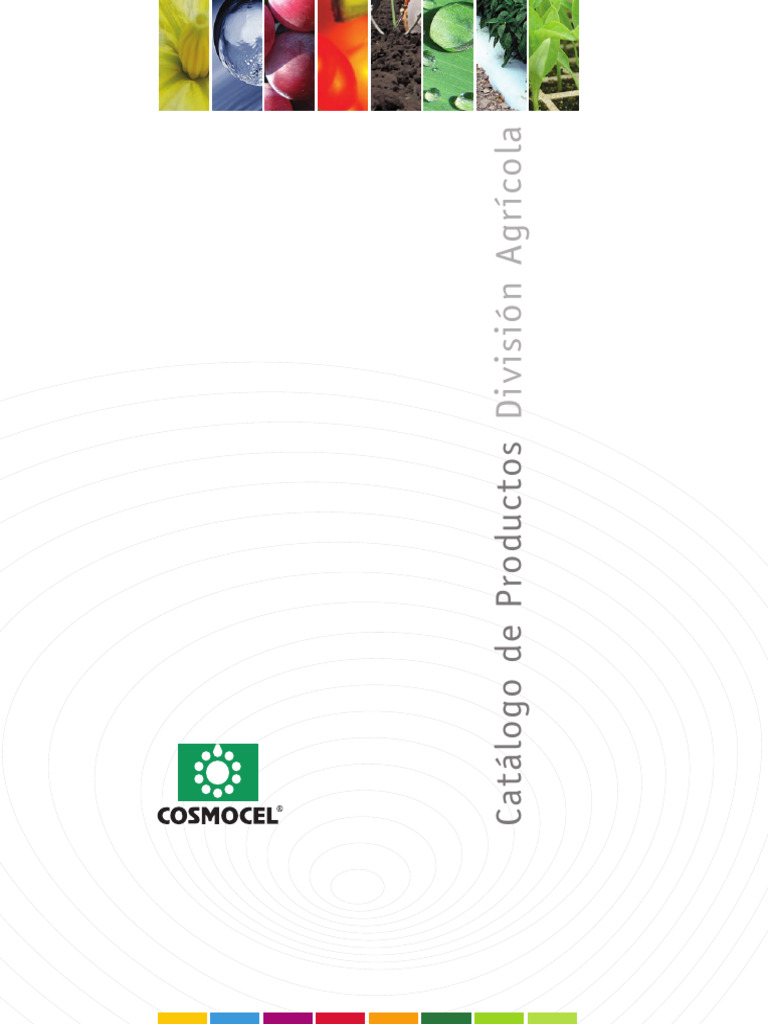 Catálogo Cosmocel | PDF | Metabolismo | Proteínas