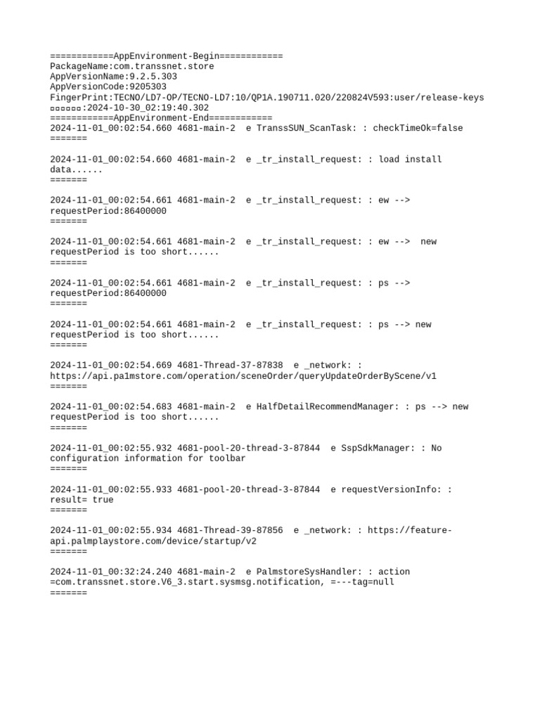 2024-11-01 Biz Main | PDF | Computers