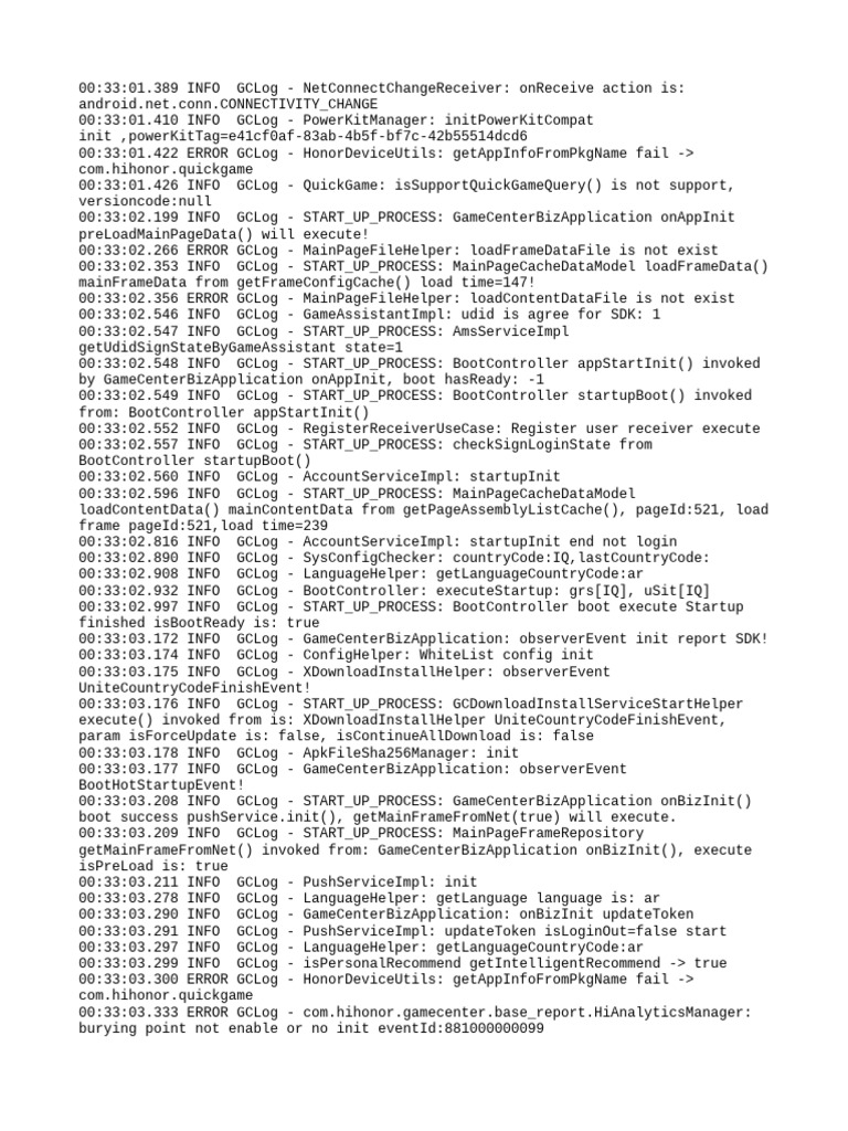 gc ٢٠٢٤ ١٠ ٠٥ | PDF | Hypertext | Hypertext Transfer Protocol
