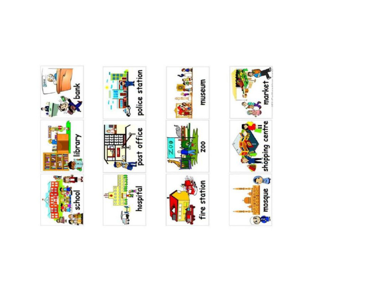 Ingl-S - Segundo | PDF