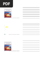 High Risk Medications APINCHS | PDF