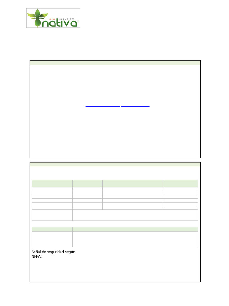 BETK-03 30563538 SDI CPA CL Es 2-0 | PDF | Residuos | Agua