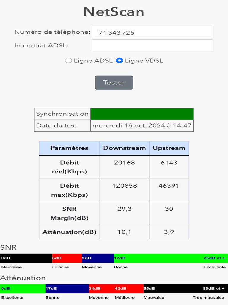 NetScan 2 | PDF | Teaching Methods & Materials | Computers