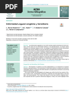 Dilución de Cloro para Limpieza y Desinfección de | PDF | Hogar, jardinería y bricolaje | Salud ...