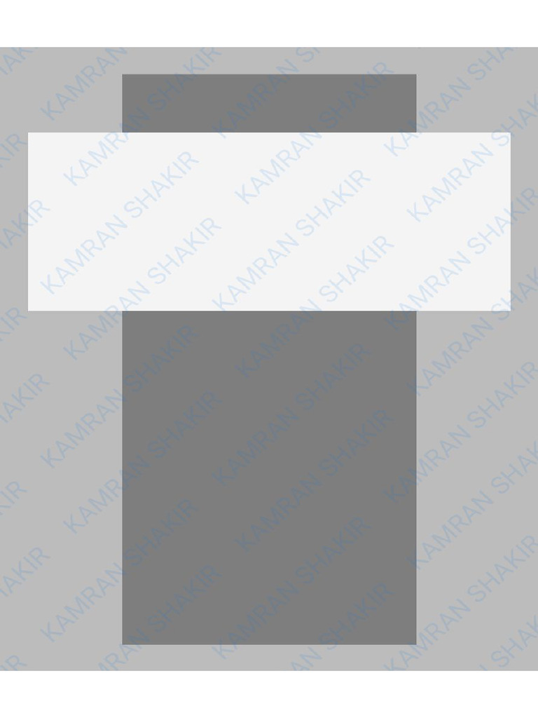 Ionic Revision Sheet | PDF