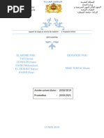 MLC Nauselium | PDF | Médecine clinique | Spécialités médicales