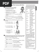 Year 9 French Revision Booklet | PDF