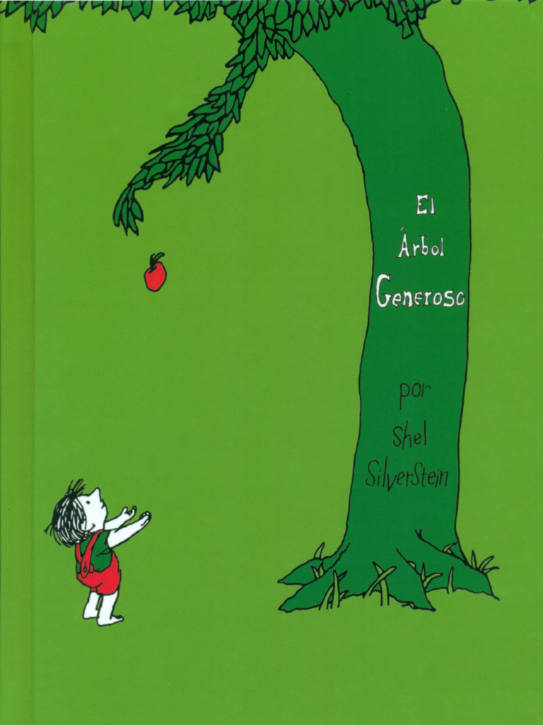 El Arbol Generoso | PDF