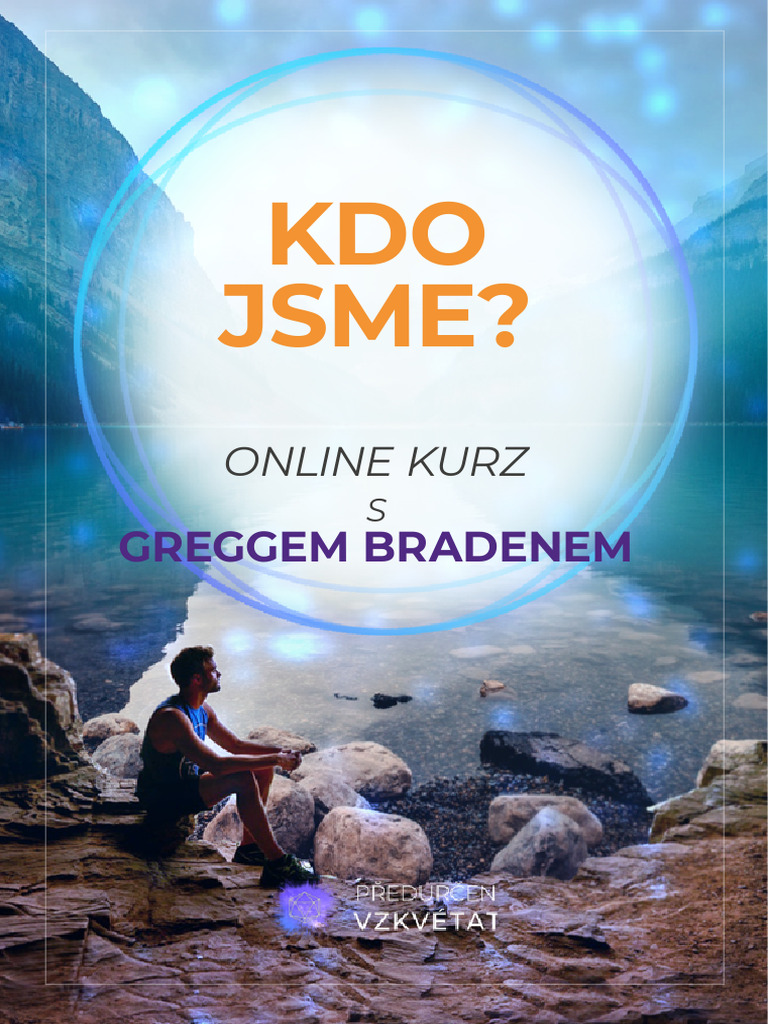 BRG - PLC - Workbook - CZ - Lekce - 1 Greg Bradden | PDF