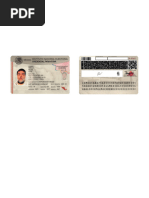 Plantilla Ine Editable | PDF | Póster