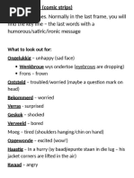 Skryf N Verslag | PDF