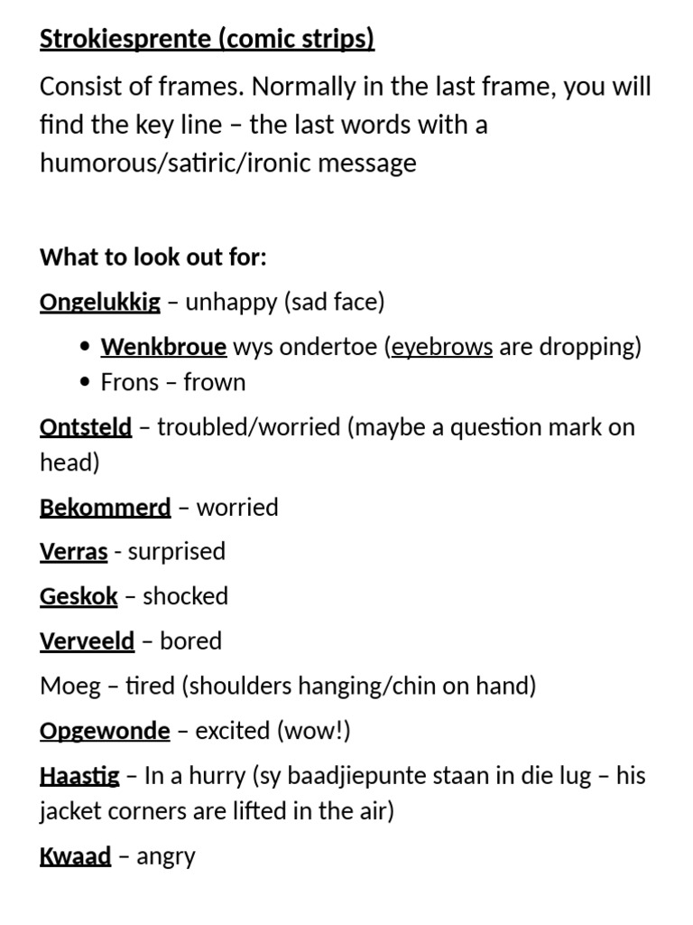 STROKIESPRENTE | PDF