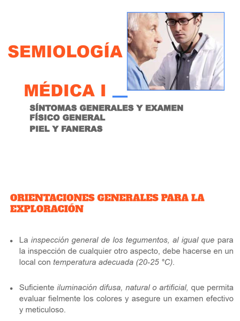 SEMIO EF II - pptx-2. | PDF | Neoplasias | Cáncer