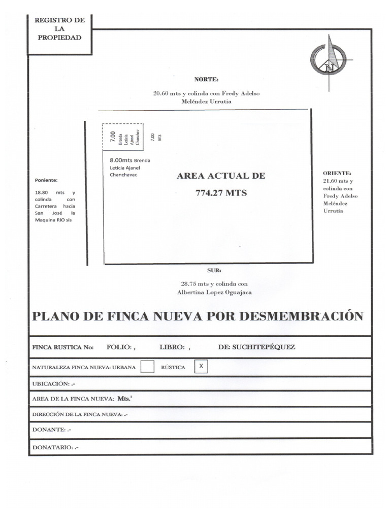 Plano Pdf