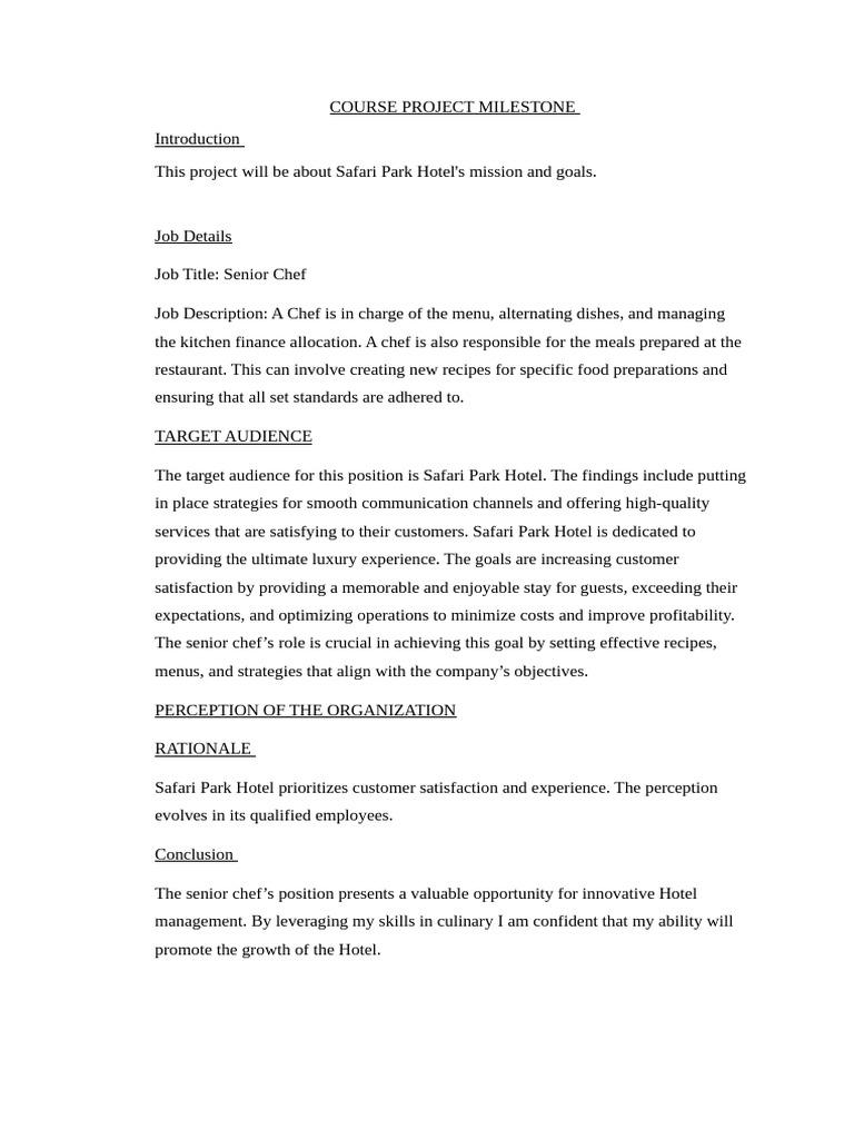 Course Project Milestone | PDF