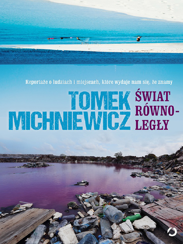 Tomek Michniewicz - 346 Wiat R 243 Wnoleg 322 y 2015 - HQ - Otwarte | PDF