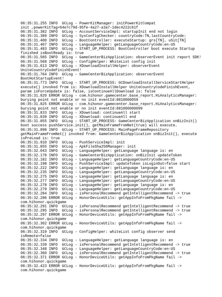 Gc20241017 Pdf Information Technology Application Layer Protocols 