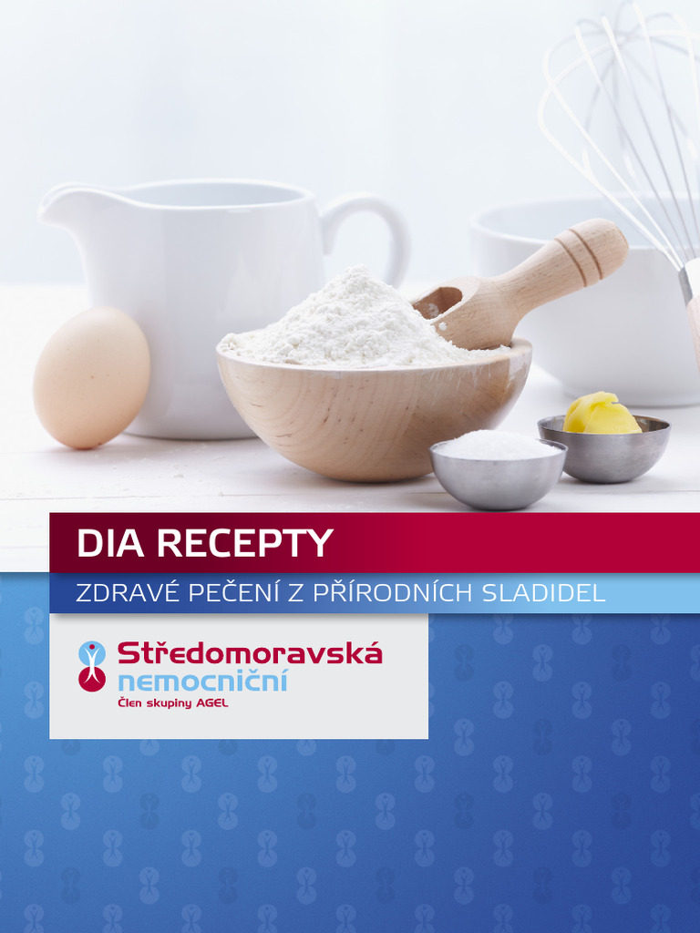 Recepty Pro Diabetiky | PDF
