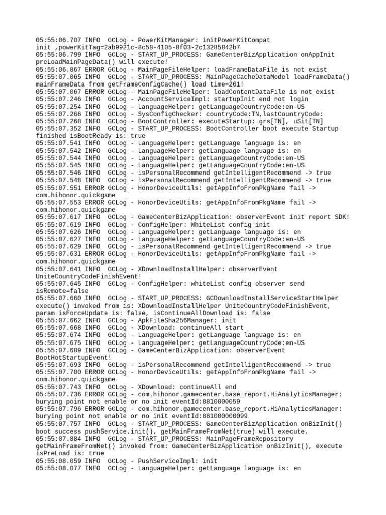 gc_2024_10_30 | PDF | Internet Protocols | Internet Standards