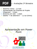 Apresentação de Slides TCC | PDF