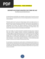 Simetria Corporal em Animais | PDF | Sistema nervoso | Corpo humano