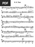 After the Love Has Gone Earth Wind Fire Horn Arrangement Trompete in B ...