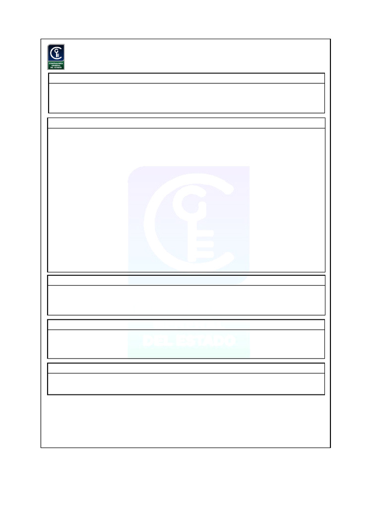 Orden de Movilización MTOP Ambato | PDF | Derecho