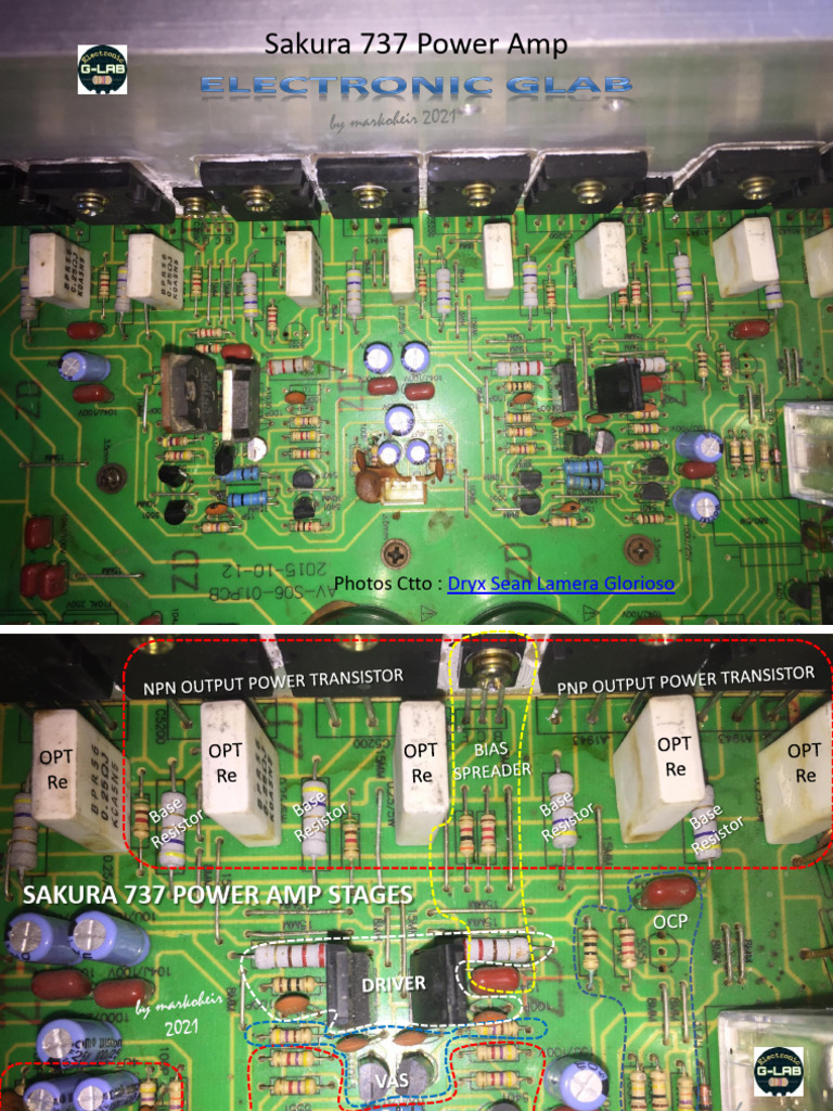 Sakura 737 Guides 2021 | PDF