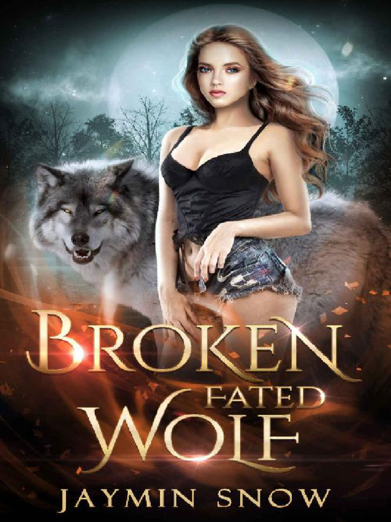 Broken Fated Wolf | PDF