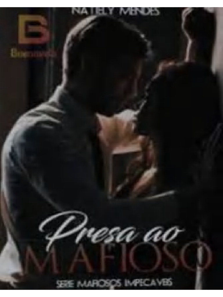 Presa Ao Mafioso Livro 1 | PDF