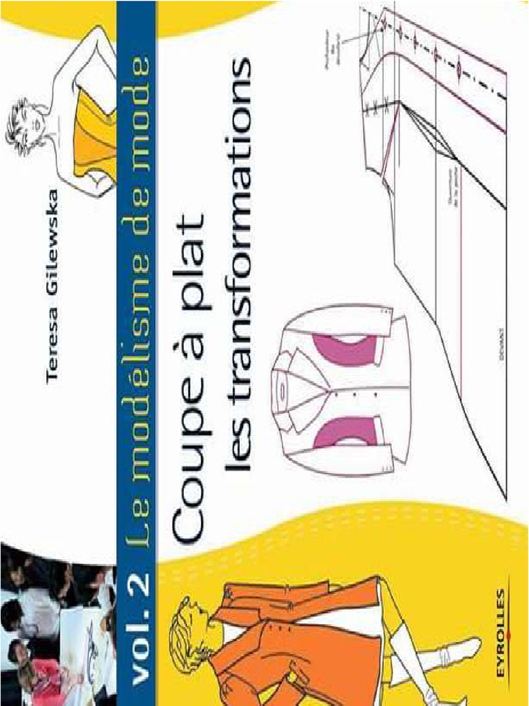 Le Modelism de Mode 2 | PDF