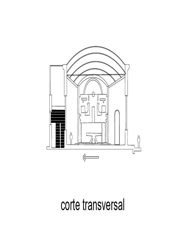 Cortes Transversal | PDF