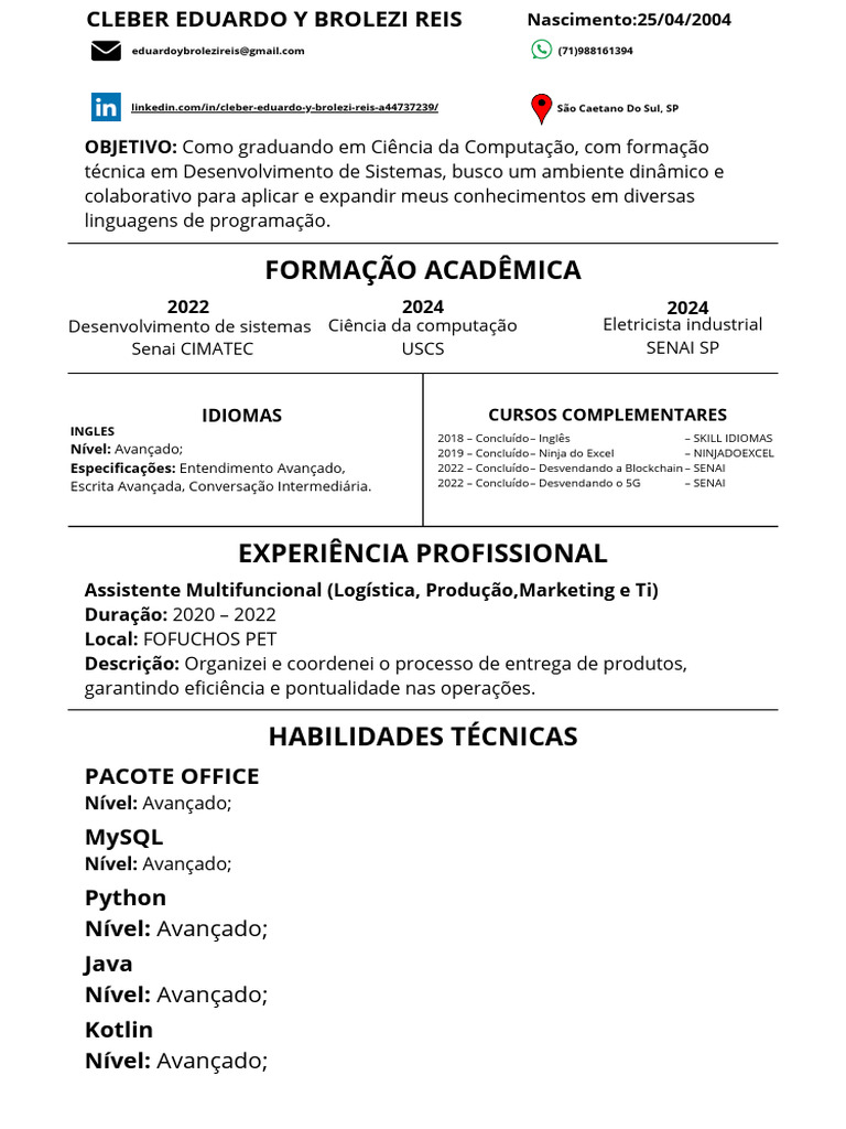 Cópia de Cleber Eduardo Y Brolezi Reis - 20241002 - 203837 - 0000 | PDF