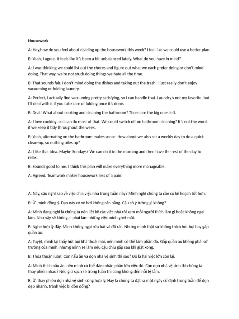 Speaking | PDF