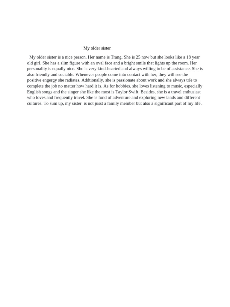 My New Classmate | PDF